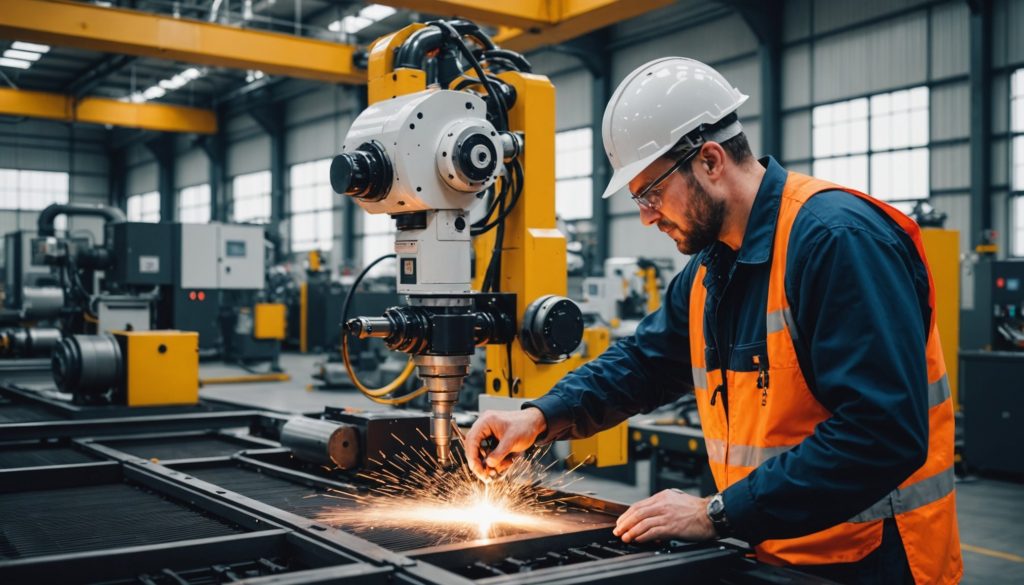 Boosting Efficiency: Top Strategies to Enhance AI-Driven Predictive Maintenance in Smart ...